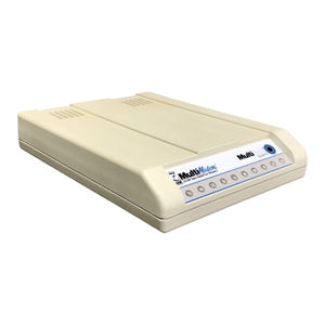 MULTITECH MULTIMODEM MT2834ZDX USER MANUAL Pdf Download | ManualsLib