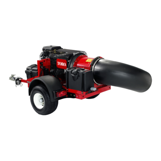 TORO 44539 OPERATOR'S MANUAL Pdf Download | ManualsLib