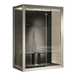 JACUZZI FRAME IN2 INSTALLATION MANUAL Pdf Download | ManualsLib