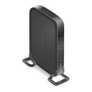 NETGEAR N600 WN2500RP INSTALLATION MANUAL Pdf Download | ManualsLib