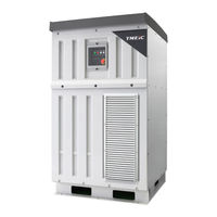 Tmeic PVU-L0840GR Manuals | ManualsLib