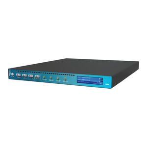 QUANTIFI PHOTONICS IQRX EPIQ SERIES USER MANUAL Pdf Download | ManualsLib