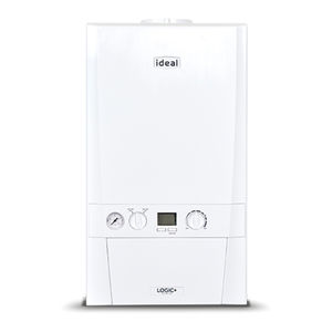 IDEAL BOILERS LOGIC SYSTEM S15 USER MANUAL Pdf Download | ManualsLib