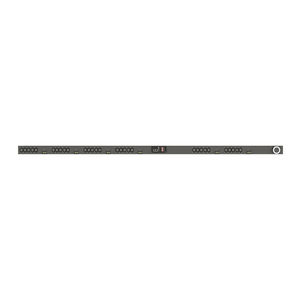 VERTIV VP8841 POWER DISTRIBUTION UNIT MANUAL | ManualsLib