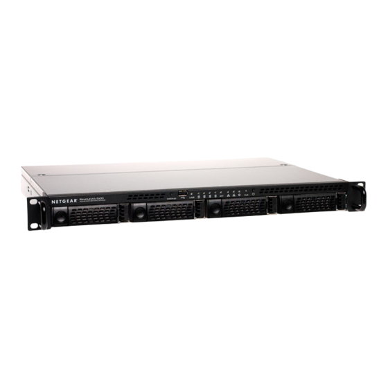 NETGEAR RN12P1210-100NAS - READYNAS 3200 RN12P1210 NAS SERVER HARDWARE ...