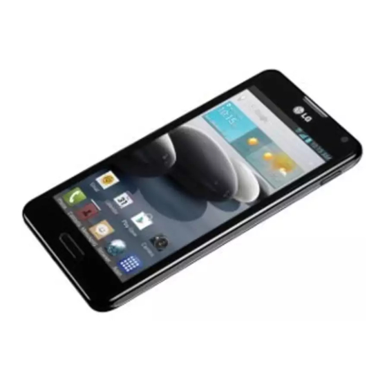 LG MS500 BROCHURE Pdf Download | ManualsLib