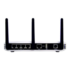 AZTECH [17:34:06] ?????????? ???????: HOMEPLUG AV 200MBPS 4-PORT ...