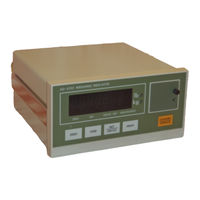 A&d AD-4323 Manuals | ManualsLib