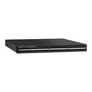 BROCADE COMMUNICATIONS SYSTEMS ICX 6650 SECURITY CONFIGURATION MANUAL ...