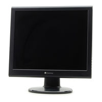 Gateway Monitor User Manuals Download | ManualsLib
