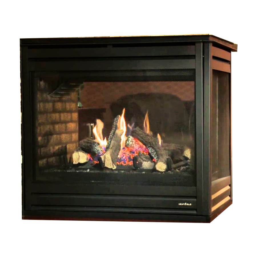 HEAT & GLO ST-HV-IPI OWNER'S MANUAL Pdf Download | ManualsLib HEAT & GLO ST-HV-IPI OWNER'S MANUAL Pdf Download | ManualsLib