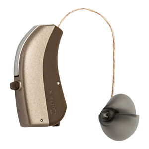 WIDEX THE CLEAR 330 SERIES C3-FS USER INSTRUCTIONS Pdf Download ...