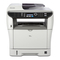 RICOH AFICIO SP 3400SF QUICK MANUAL Pdf Download | ManualsLib
