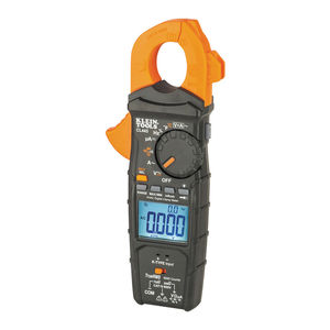 Klein tools CL445 Manuals | ManualsLib