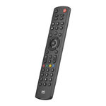 One For All Contour 4 URC1240 Manual and Code List | ManualsLib