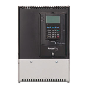 ROCKWELL AUTOMATION ALLEN-BRADLEY POWERFLEX 20P INSTRUCTIONS MANUAL Pdf ...
