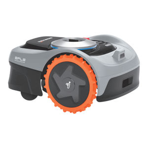 SEGWAY NAVIMOW I SERIES USER MANUAL Pdf Download | ManualsLib