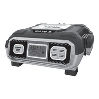 Stanley FATMAX BC100BF Manuals | ManualsLib
