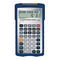 CALCULATED INDUSTRIES CONSTRUCTION MASTER 5 CALCULATOR REFERENCE MANUAL ...