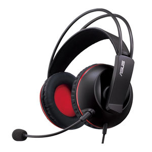 Asus Cerberus - Gaming Headset Manual | ManualsLib