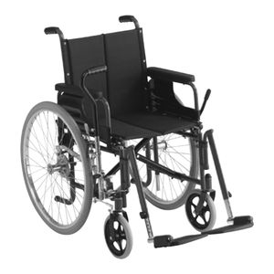 INVACARE ONE ARM DRIVE BY LEVER USER MANUAL Pdf Download | ManualsLib