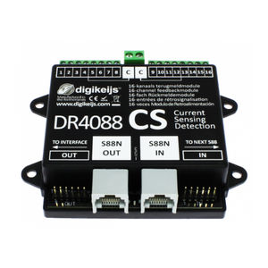 DIGIKEIJS DR 4088 SERIES INSTRUCTION MANUAL Pdf Download | ManualsLib
