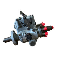 Stanadyne DB Series Manuals | ManualsLib