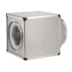 HELIOS GIGABOX GBW EC SERIES INSTALLATION AND OPERATING INSTRUCTIONS ...