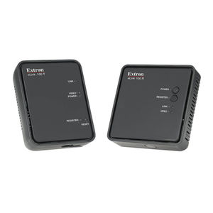 EXTRON ELECTRONICS ELINK 100 SETUP MANUAL Pdf Download | ManualsLib