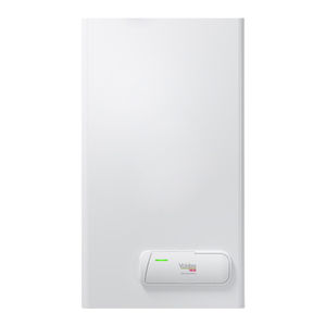 RIELLO VOKERA EASI-HEAT PLUS CI DESIGN, INSTALLATION & SERVICING ...