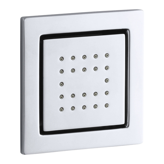 KOHLER 8002A INSTALLATION AND USER MANUAL Pdf Download | ManualsLib