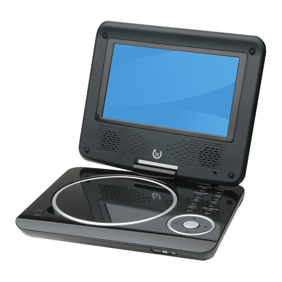 DENVER MT-779 USER MANUAL Pdf Download | ManualsLib