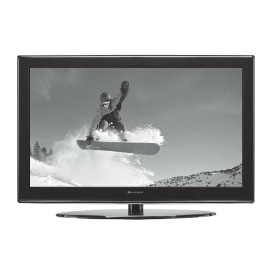 ELEMENT ELDFT406 INSTRUCTION MANUAL Pdf Download | ManualsLib