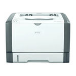 RICOH SP 311DNW USER MANUAL Pdf Download | ManualsLib