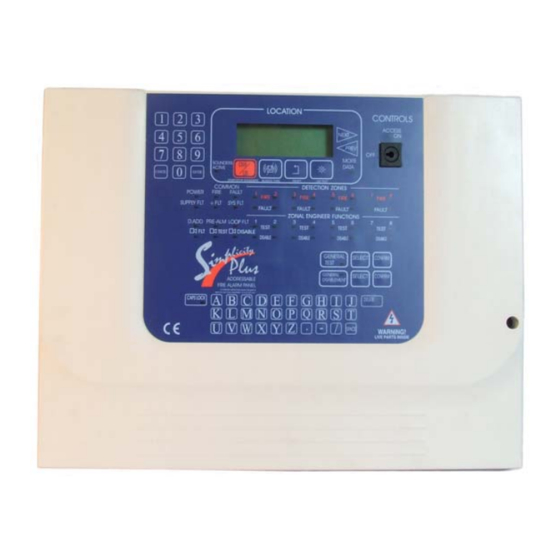 ZETA SP-64,126 INSTALLATION MANUAL Pdf Download | ManualsLib