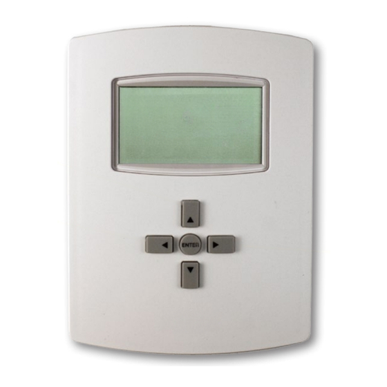 Kmc Controls Flexstat Bac 10000 Series Operation Manual Pdf Download