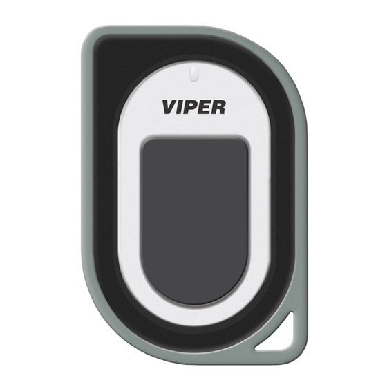 VIPER 9211VL OWNER'S MANUAL Pdf Download | ManualsLib