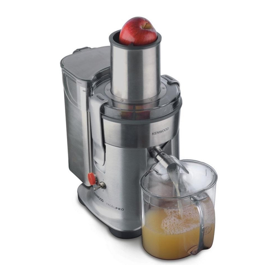 KENWOOD JE880 INSTRUCTIONS MANUAL Pdf Download | ManualsLib