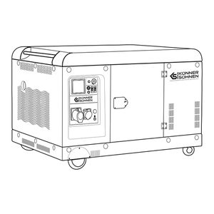 DIMAX GROUP KONNER & SOHNEN KS 16-1E INSTRUCTIONS MANUAL Pdf Download ...