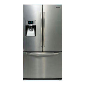 SAMSUNG RFG298AA SERIES SERVICE MANUAL Pdf Download | ManualsLib