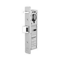 ASSA ABLOY EL410 LOCK MANUAL | ManualsLib