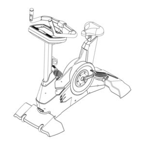 HEALTHSTREAM HC10TVUB OWNER'S MANUAL Pdf Download | ManualsLib