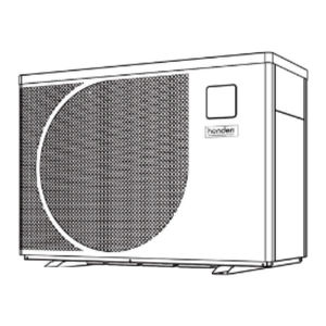 HENDEN ELEVATE 11KW QUICK START MANUAL Pdf Download | ManualsLib