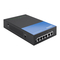 LINKSYS LRT224 USER MANUAL Pdf Download | ManualsLib