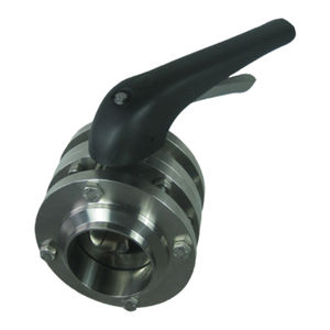 SPX FLOW APV DELTA SVS1F DN25-100 INSTRUCTION MANUAL Pdf Download ...