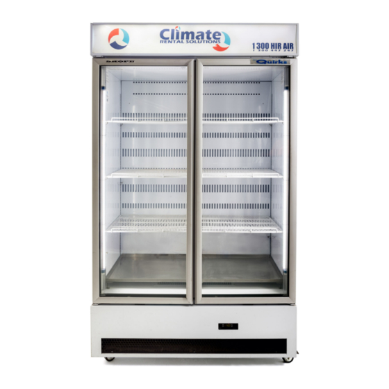 CLIMATE RENTAL SOLUTIONS SK1000 OPERATING MANUAL Pdf Download | ManualsLib