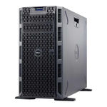 DELL POWEREDGE T320 TECHNICAL MANUAL Pdf Download | ManualsLib