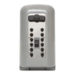 KEYSAFE SUPRA P500 INSTRUCTIONS MANUAL Pdf Download | ManualsLib