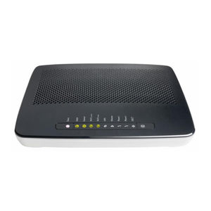 TECHNICOLOR TG799 INSTALLATION MANUAL Pdf Download | ManualsLib