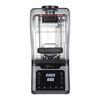 OPTIMUM 9400X COMMERCIAL SERIES USER MANUAL Pdf Download | ManualsLib